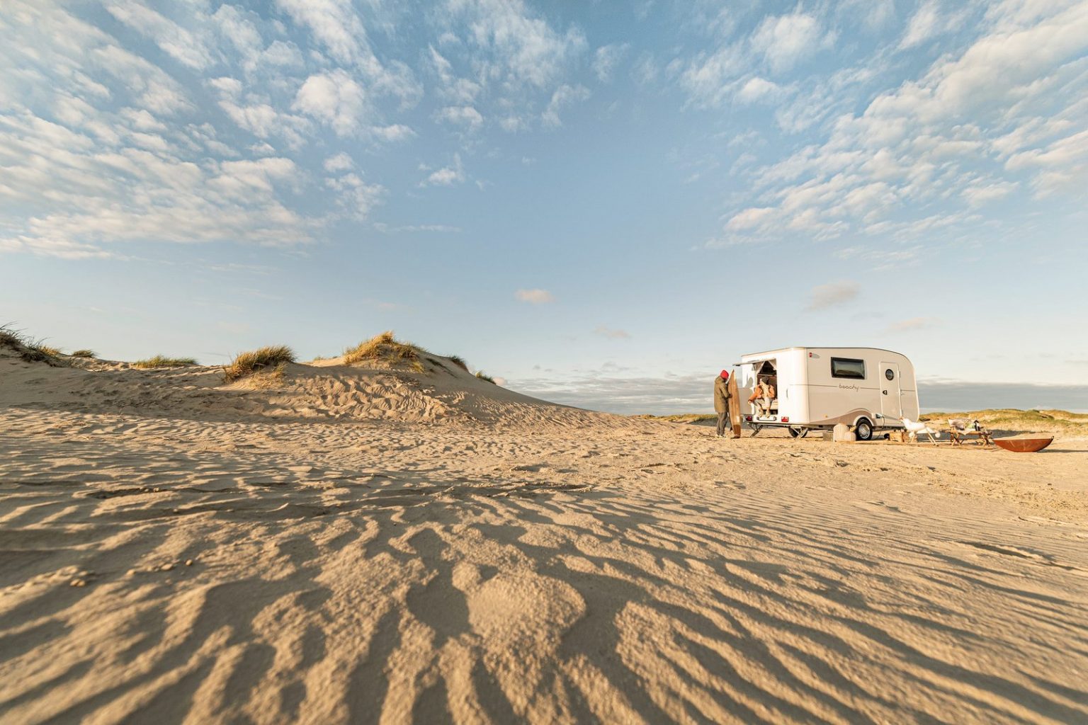 Hobby BEACHY - Cannenburg Caravans en Campers | De officiële dealer van ...