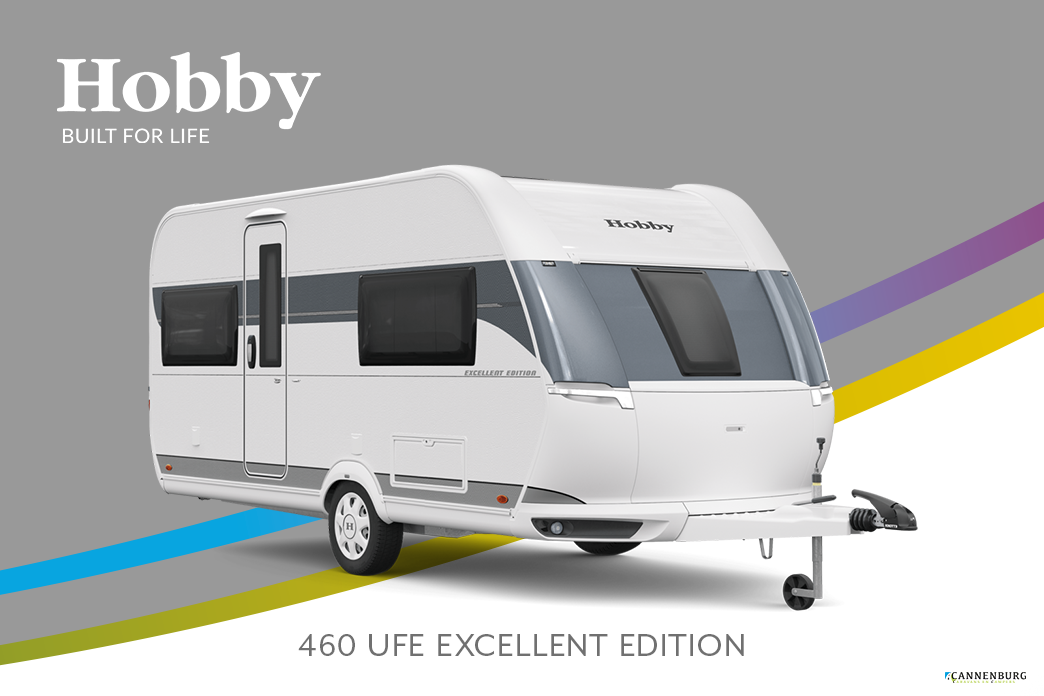 Hobby Excellent Edition