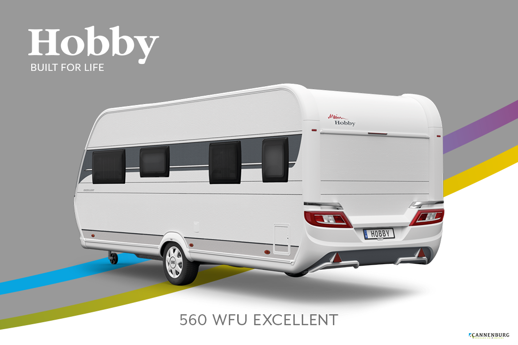 Hobby 560 Wfu
