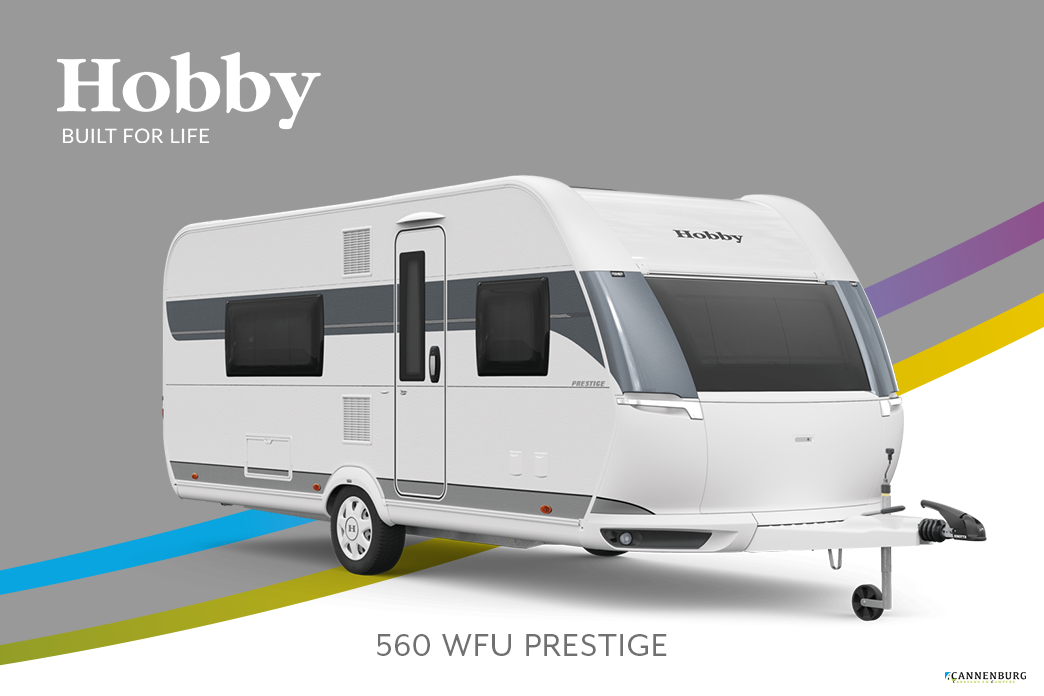 Hobby 560 Wfu