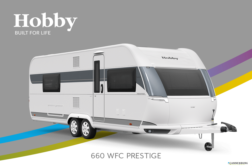 Hobby 660 Wfc