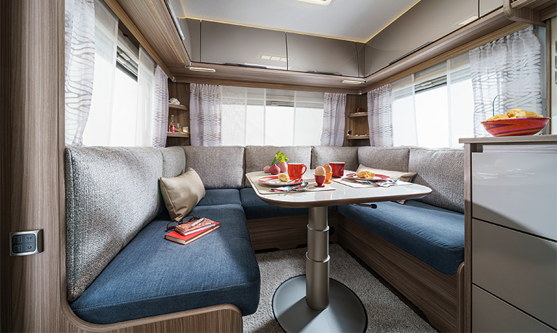 Fendt Tendenza 650 SFD Model 2023 - Cannenburg Caravans en Campers | De ...