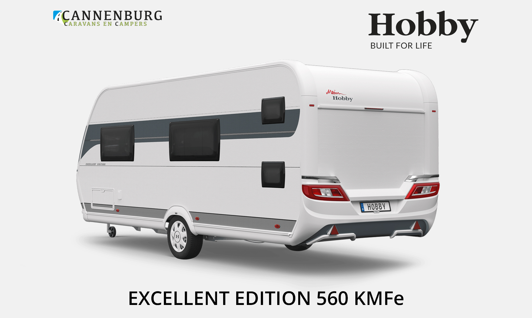 Hobby Excellent Edition 560 KMFe Model 2023 - Cannenburg Caravans en ... Hobby Excellent Edition 560 KMFe Model 2023 - Cannenburg Caravans en ...