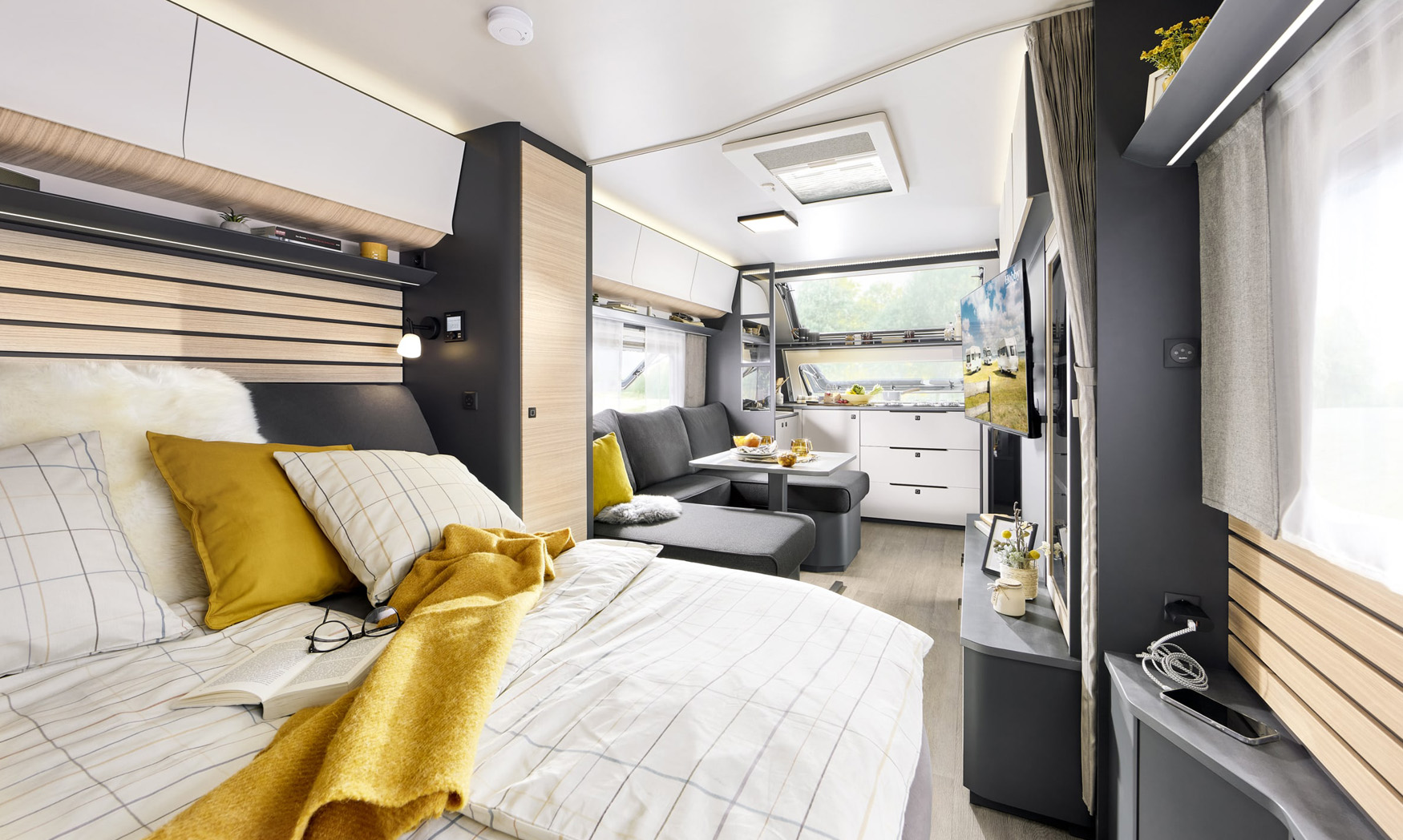 Hobby Maxia 660 WQM Model 2023 - Cannenburg Caravans en Campers | De ... Hobby Maxia 660 WQM Model 2023 - Cannenburg Caravans en Campers | De ...