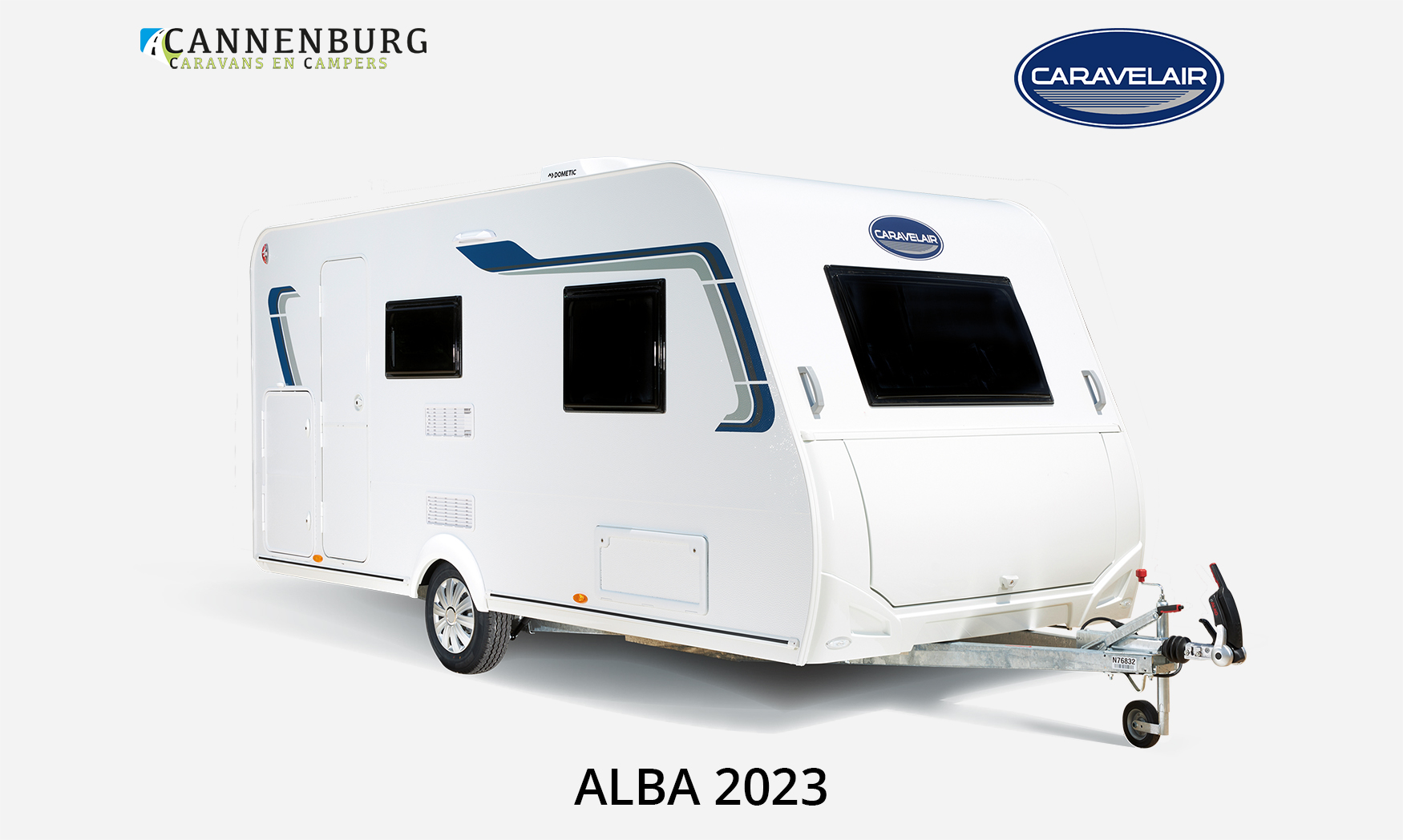 Caravelair Alba 390 model 2023 - Cannenburg Caravans en Campers | De officiële dealer van Hobby ...