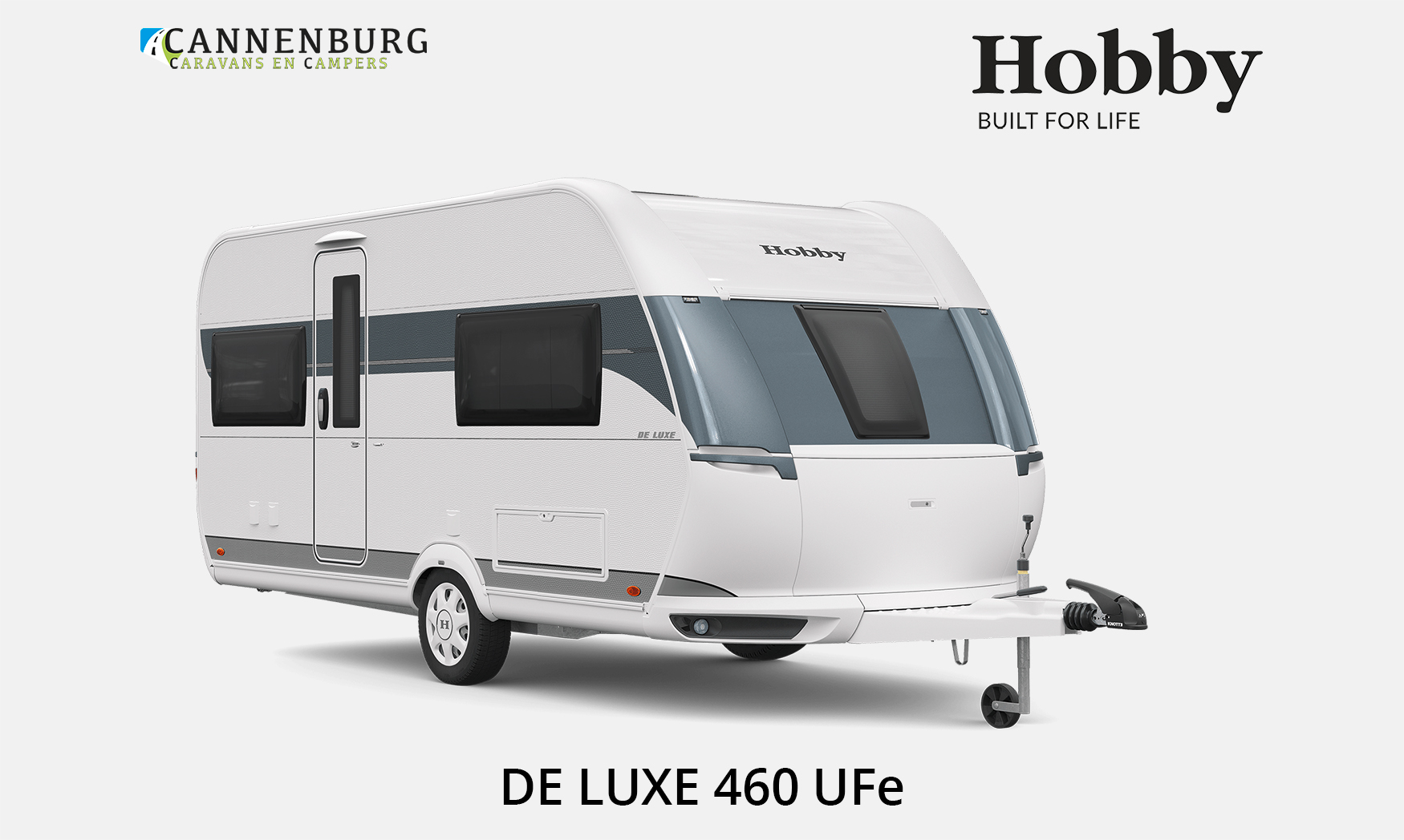 Hobby Ufe 460