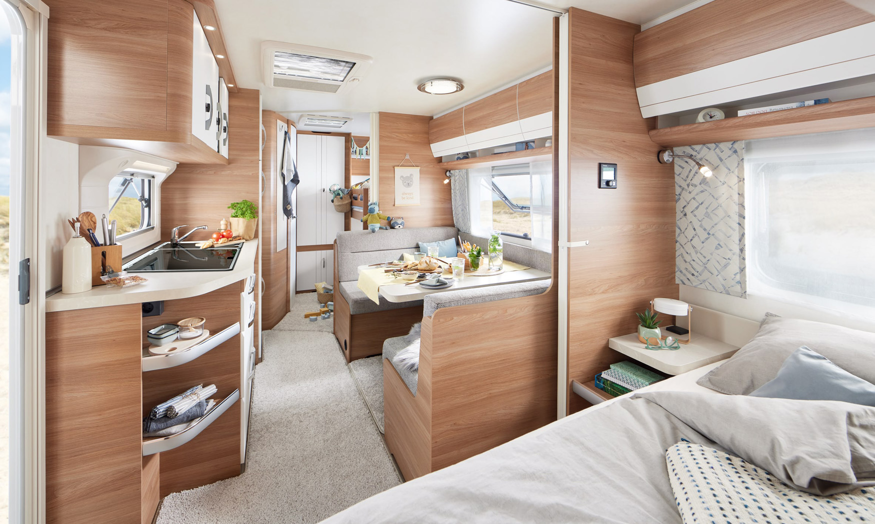Hobby De Luxe 545 KMF Model 2023 - Cannenburg Caravans en Campers | De ... Hobby De Luxe 545 KMF Model 2023 - Cannenburg Caravans en Campers | De ...