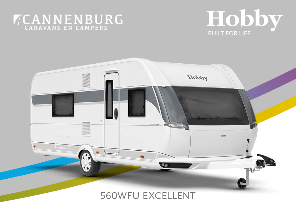 Hobby 560 Wfu